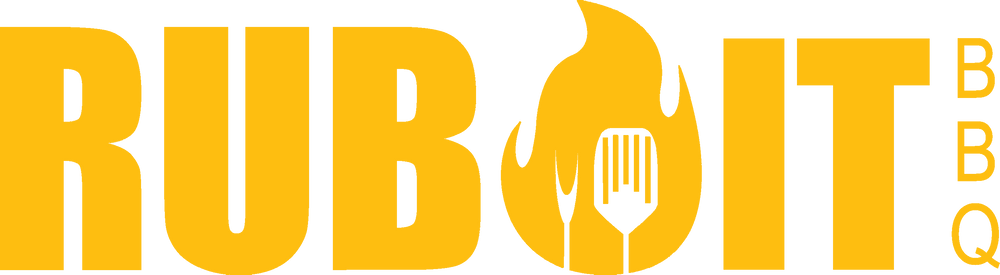 RUB-IT BBQ | BBQ Smoking Products